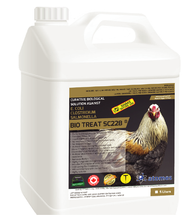 BioTreat – Gulf Vet