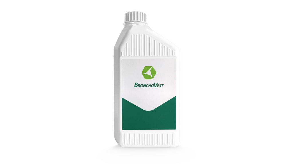 Bronchovest® – Gulf Vet