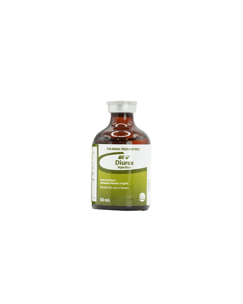 Diurex Injection – Gulf Vet