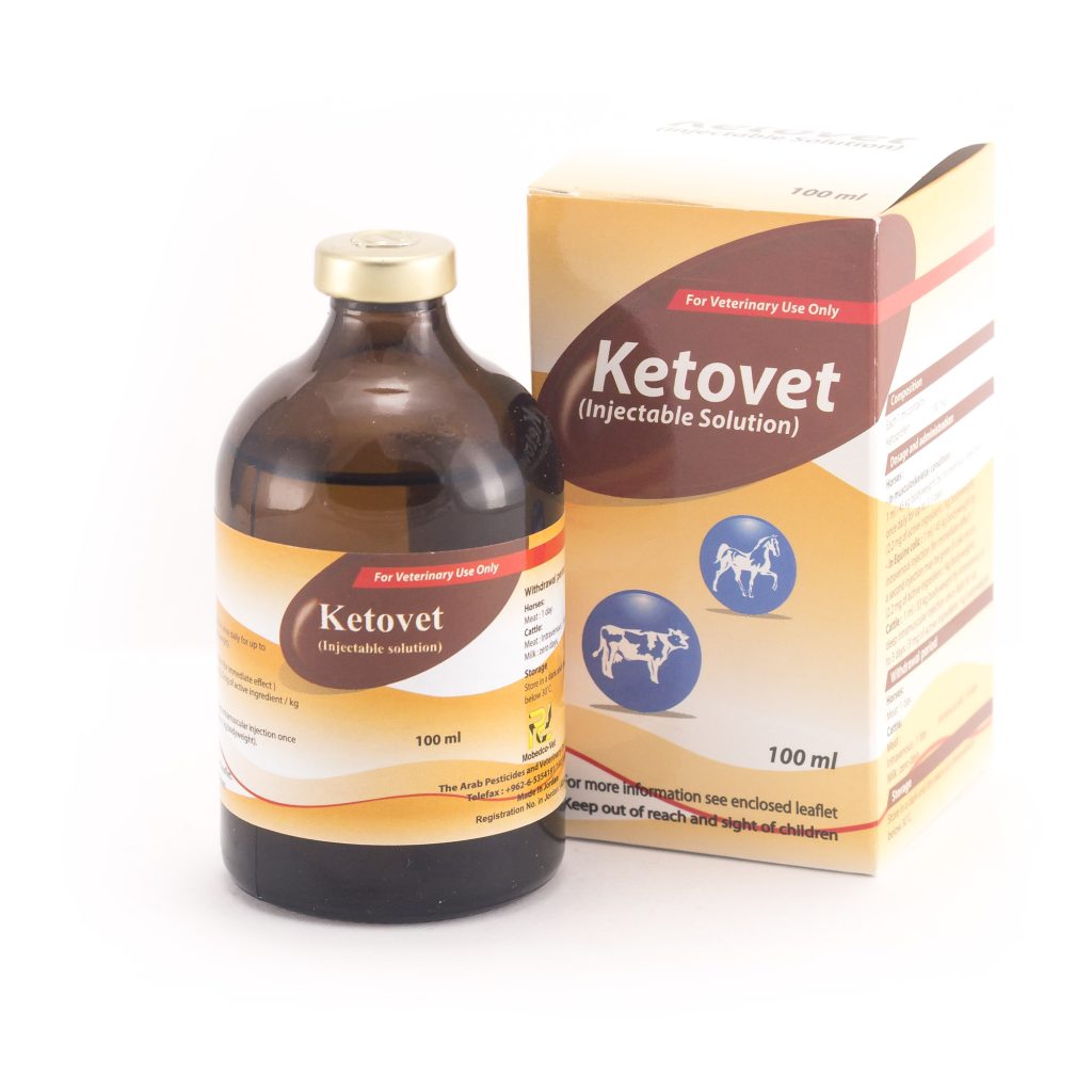 Ketovet – Gulf Vet
